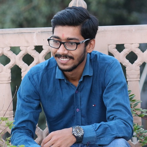Resume Project